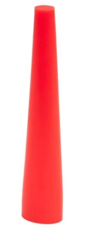 Bayco - Red Safety Cone for NSP-1400B Series, 1200-RC